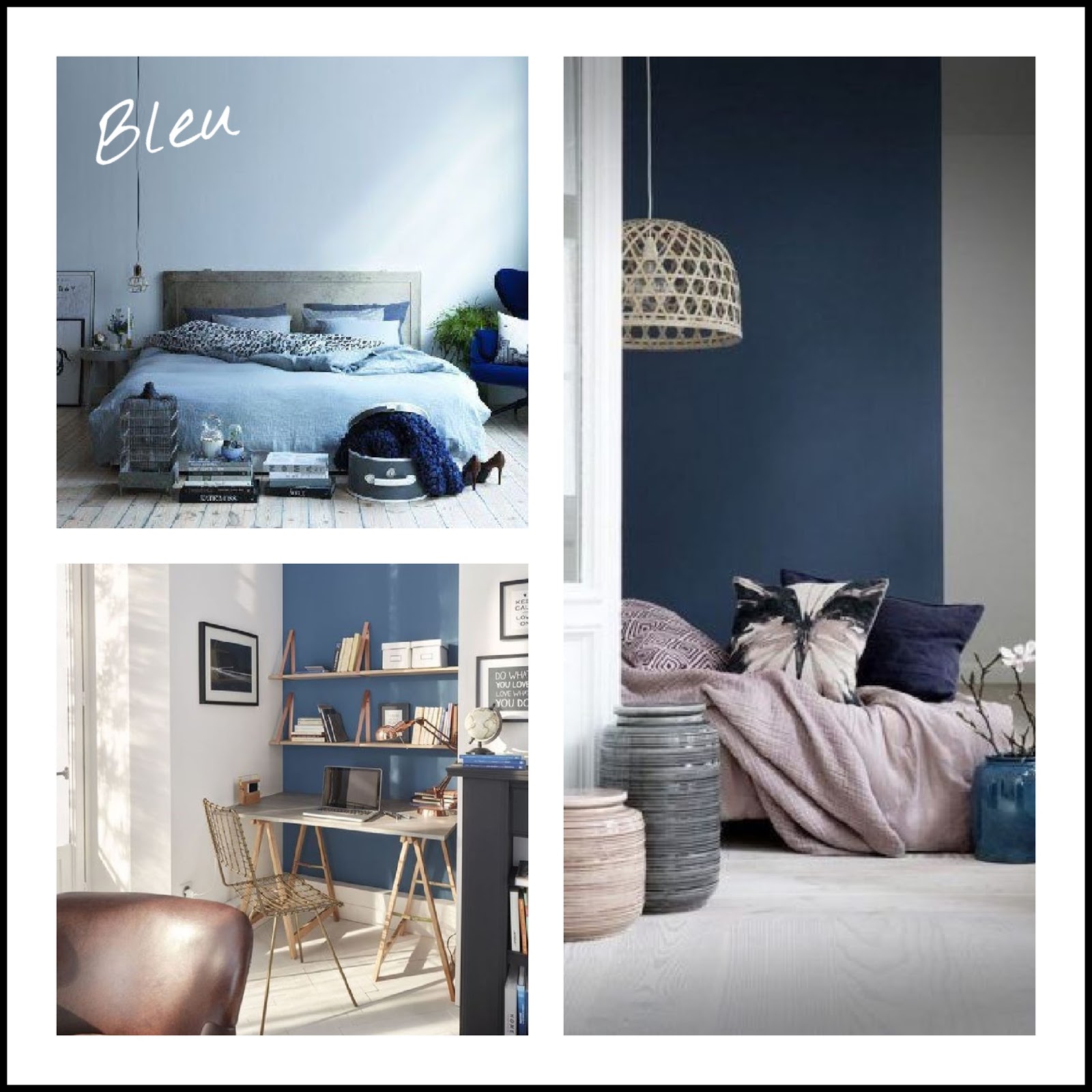 La signification des couleurs - Morphomat