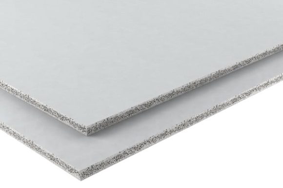 Plaques Fermacell - Morphomat